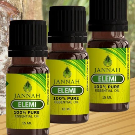 Elemi Essential Oil (100ml) | Shopee Philippines