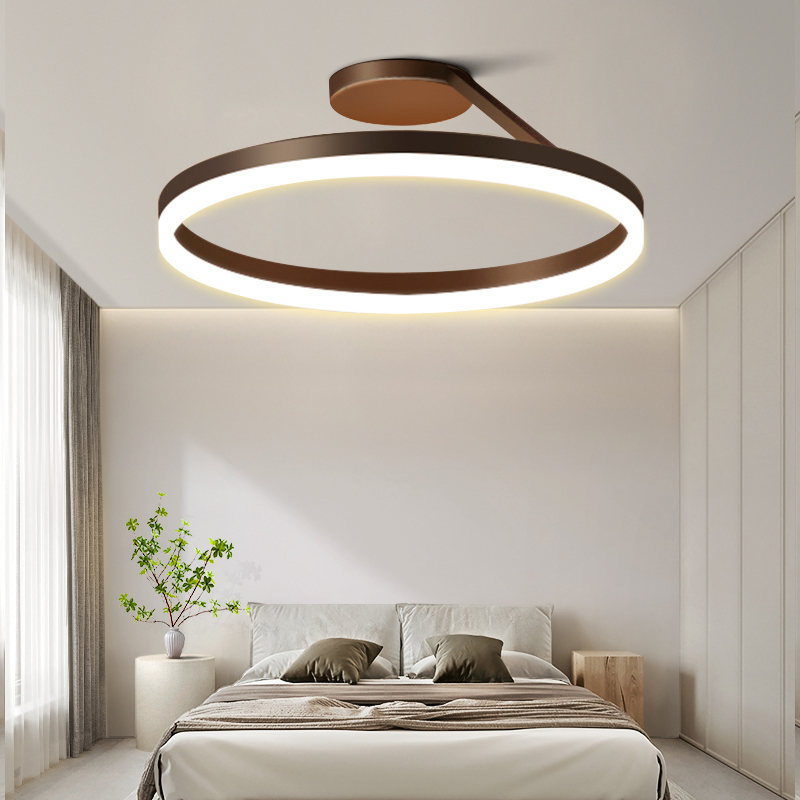 ENG_Lighting Ceiling Light Nordic Led Bedroom Lights Modern Living Room ...