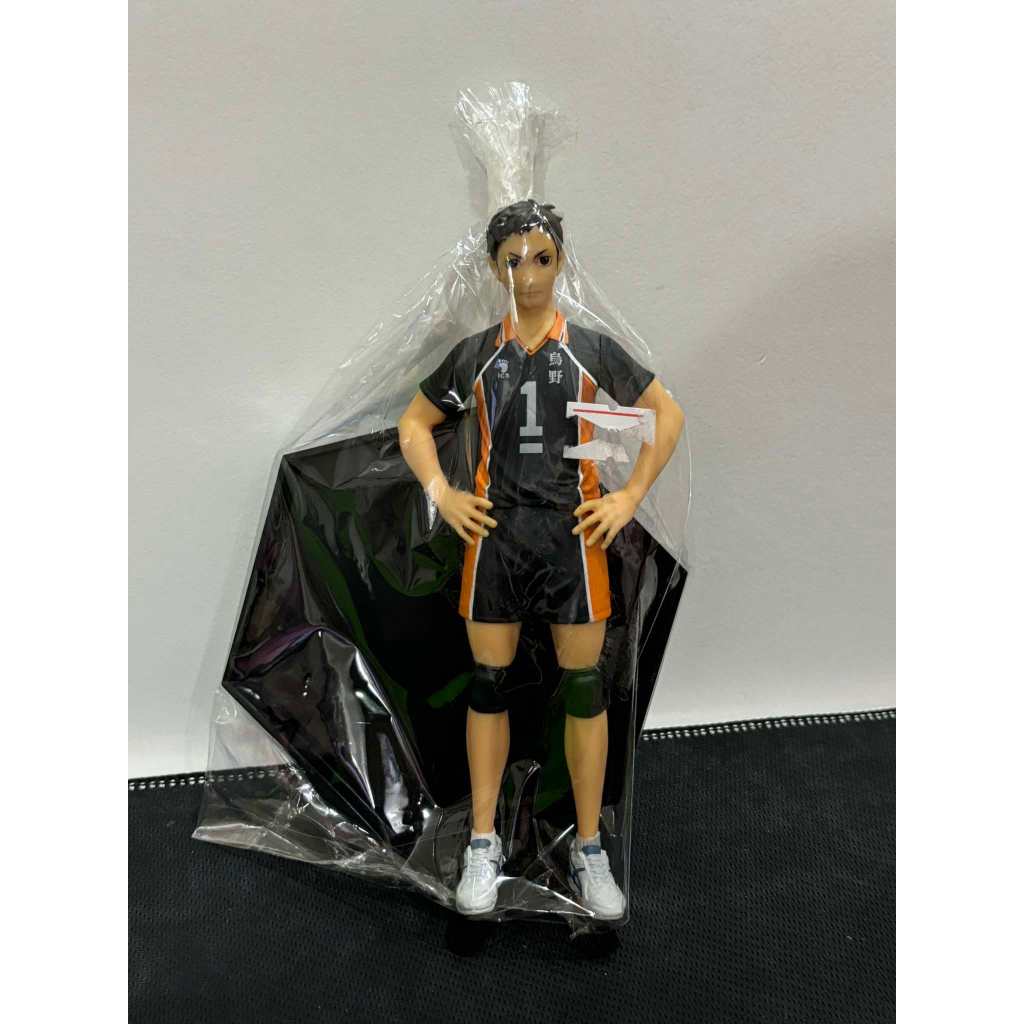 Authentic First Release Banpresto Haikyuu!! Daichi Sawamura DXF figure ...