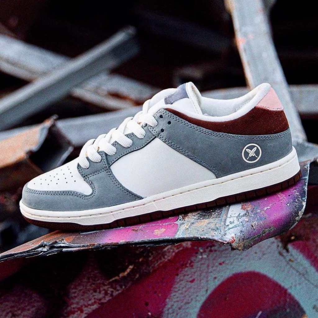 MELO Fashion Sport Shoes Sneakers for Men | Shopee Philippines