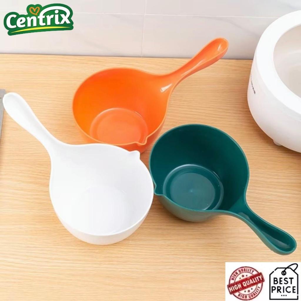 Water Dipper Round Non Slip Grip Deep For Kitchen And Bathroom 1PC ...