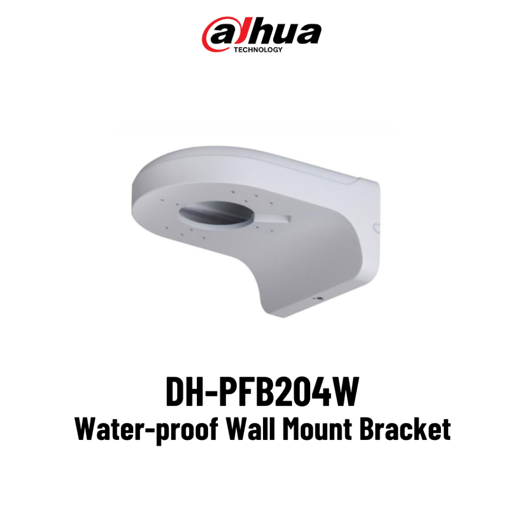 Camera Wall Mount Waterproof Bracket Designed for Reliability and ...