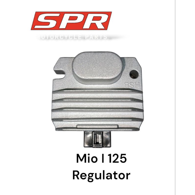 Mio I 125 Regulator SPR | Shopee Philippines