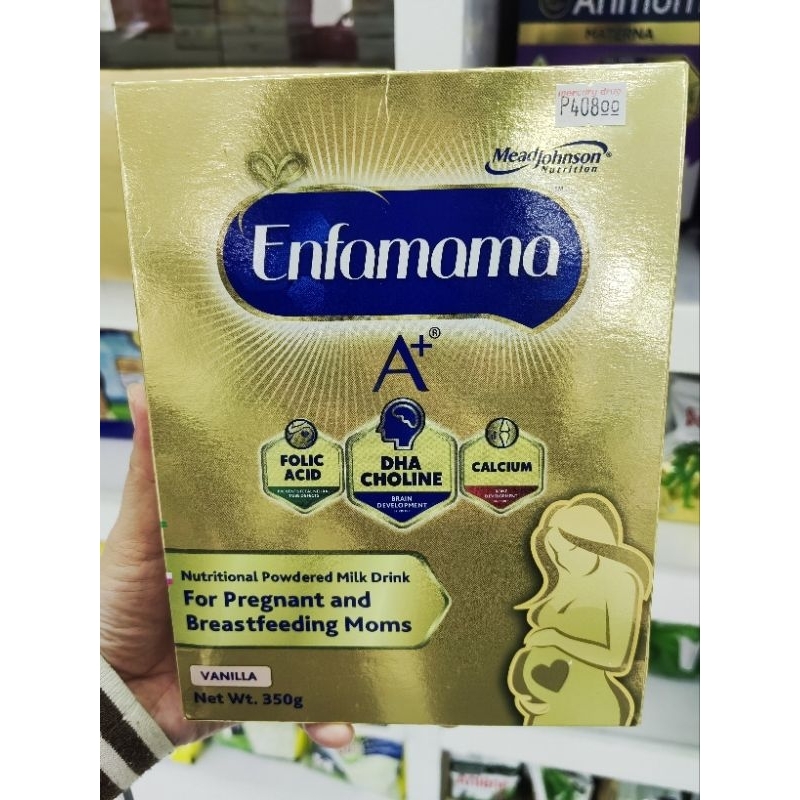 enfamama for pregnant and lactating mom | Shopee Philippines