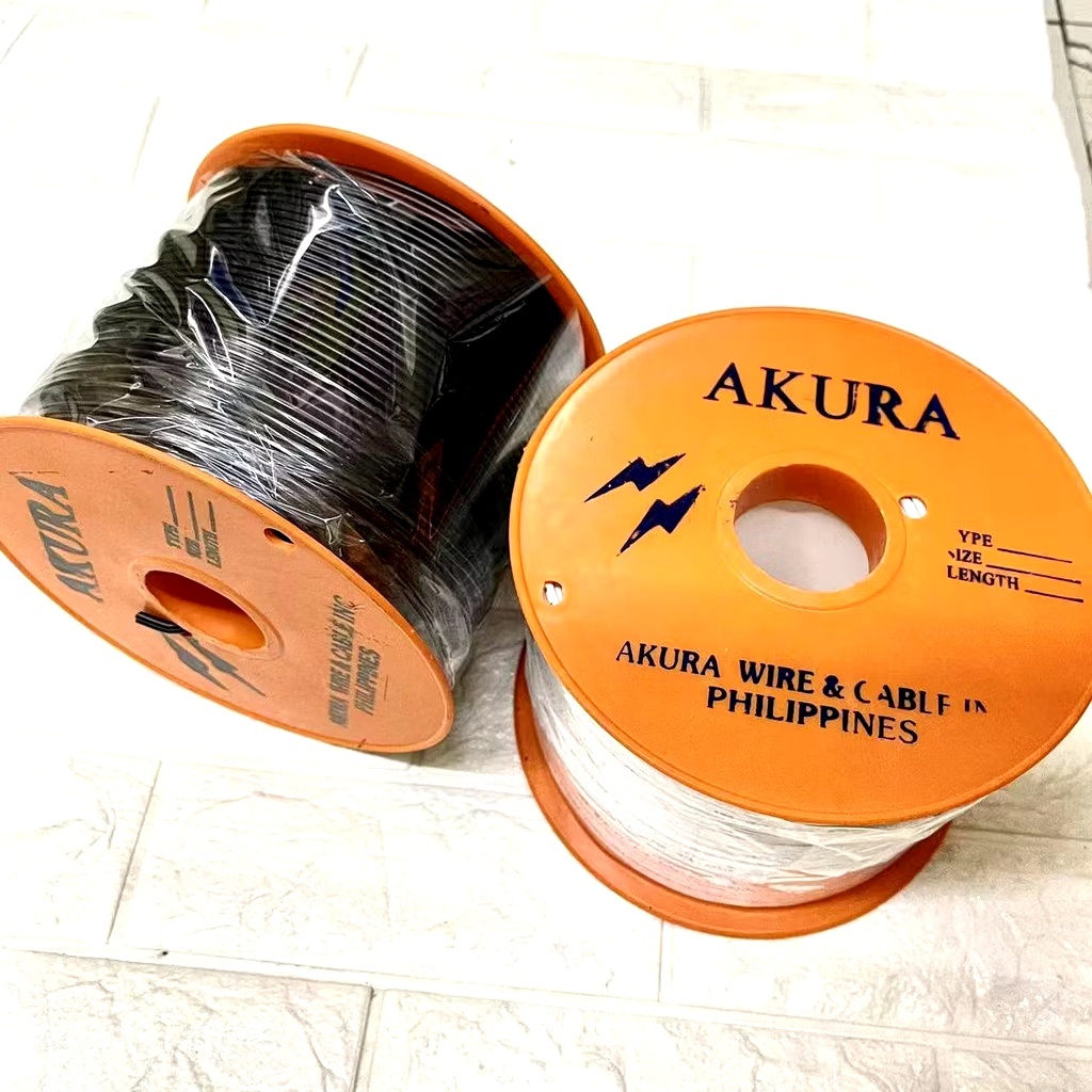 Shop duplex wire for Sale on Shopee Philippines