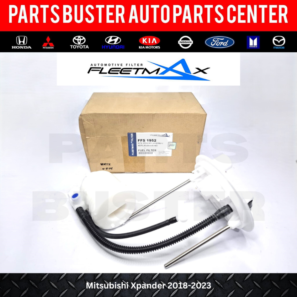Fuel Filter for Mitsubishi Xpander 2018-2023 (FFS-1952) | Shopee ...