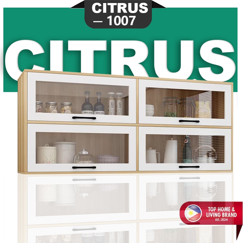 Wall cabinet kitchen wall mounted storage cabinet bedroom wardrobe ...