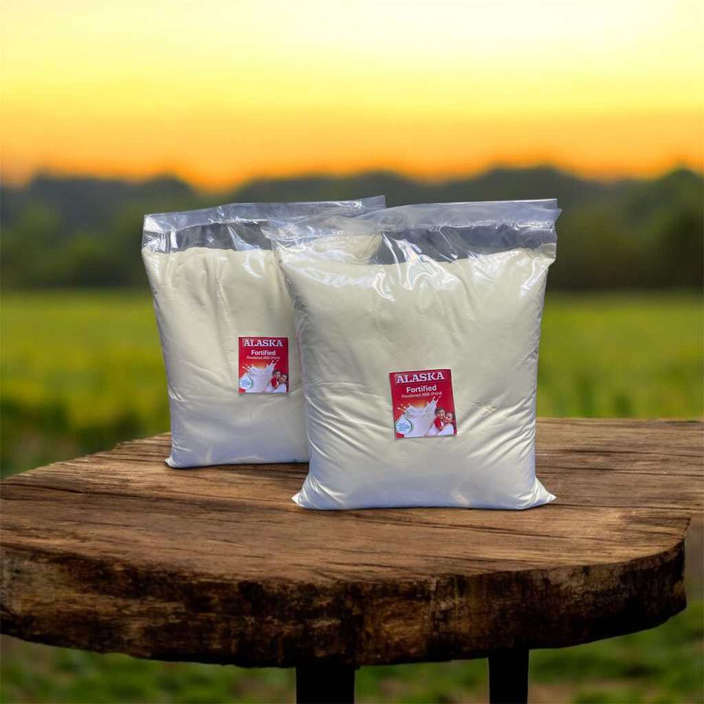 Fortified Milk Powder 1 Kilogram | Shopee Philippines