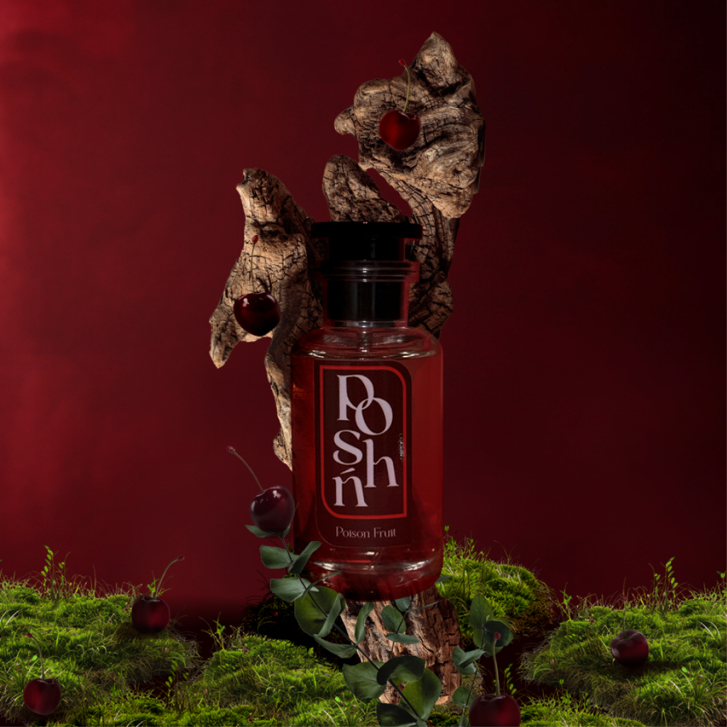 Poison Fruit Eau de Parfum Poshn (Limited Edition) | Shopee Philippines