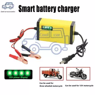 Shop battery charger 12v for Sale on Shopee Philippines