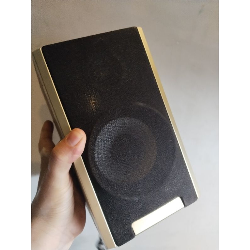 Affordable Japan Speaker 40 watts | Shopee Philippines