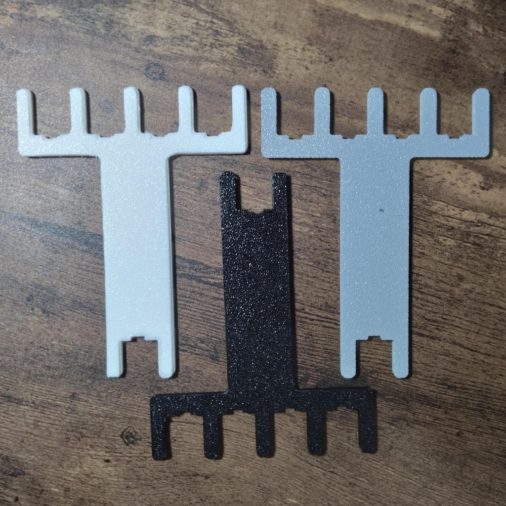 Mechanical Keyboard Plate Support Fork | Shopee Philippines