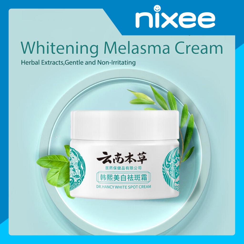 Original Japanese Melasma Cream White Spot Cream Skin Care Face ...