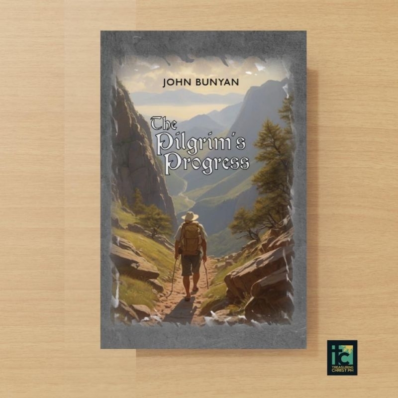The Pilgrim’s Progress by John Bunyan (English) | Shopee Philippines