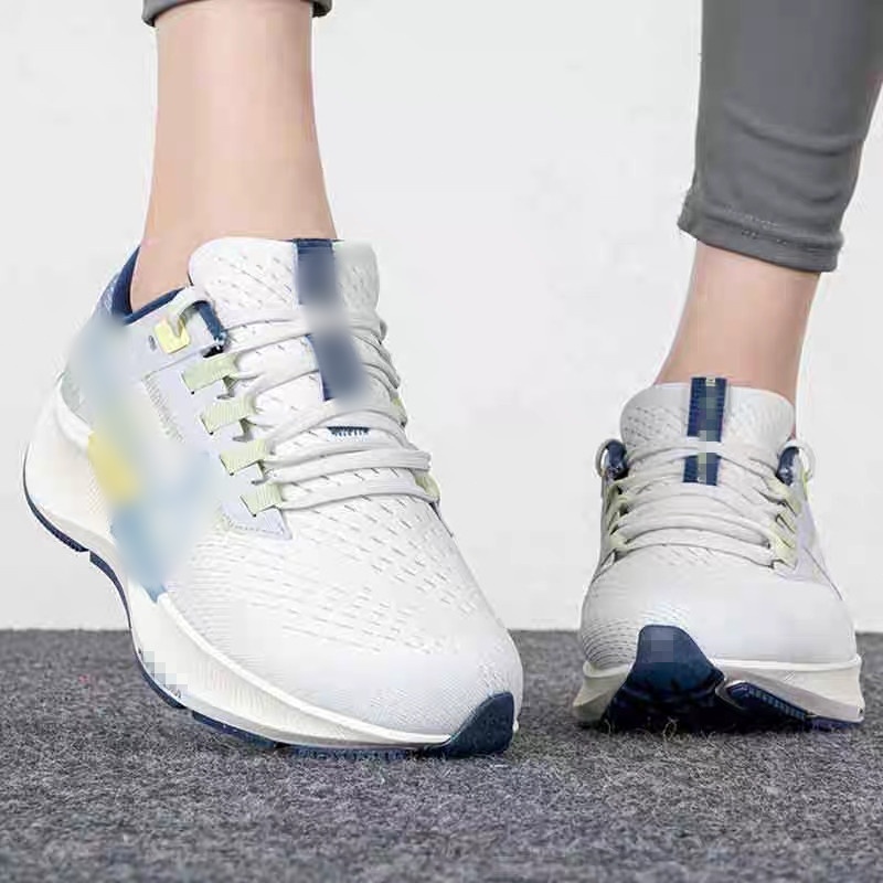 zoom38 For Man Women sneakers Running Shoes with box paperbag | Shopee ...