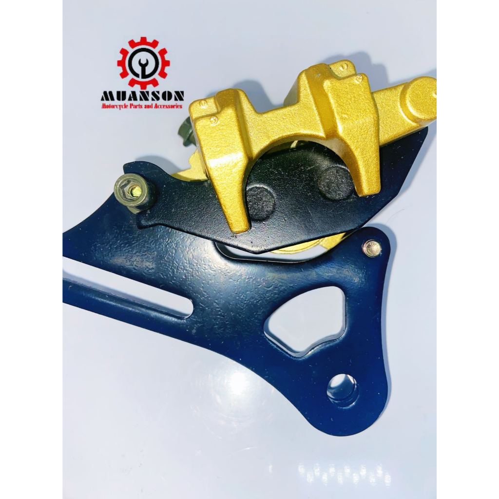 RAIDER150 REAR BRAKE MASTER CALIPER for MOTORCYCLES raider 150 carb ...