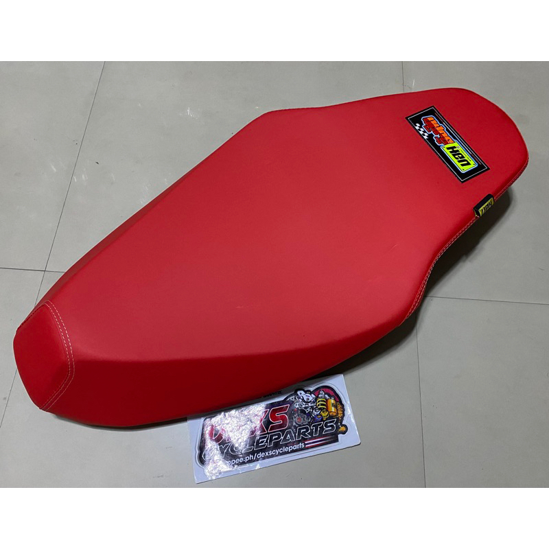 BOM RANGSIT FLAT SEAT FOR AEROX 155 V2 | Shopee Philippines