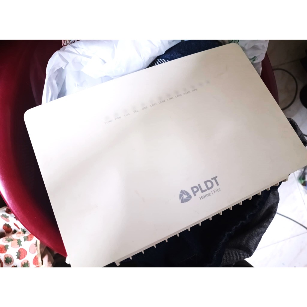 HG8145V tower type (Blue port) | Shopee Philippines