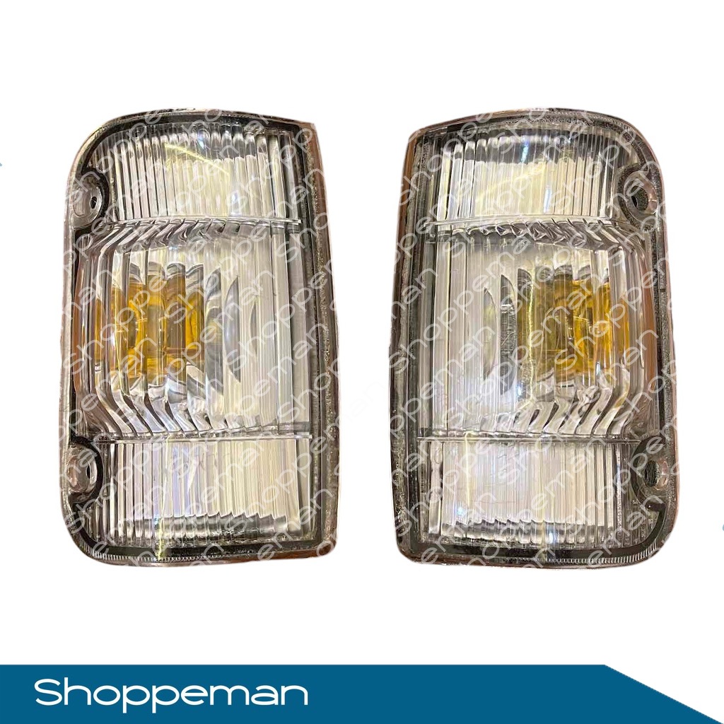 SUZUKI MULTICAB F5A CAT-EYE CORNER LAMP YT-218-1510 | Shopee Philippines