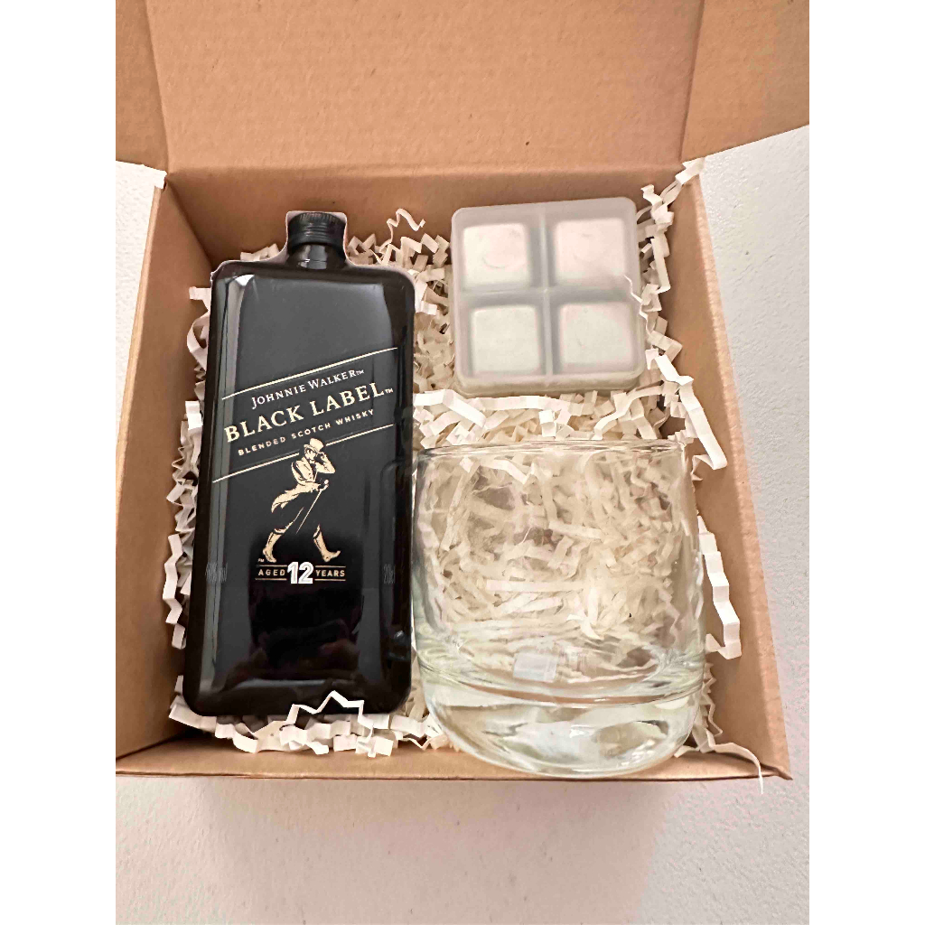 Wine & Booze Christmas Gift Set & Hampers - Party Rock - Party Gift ...