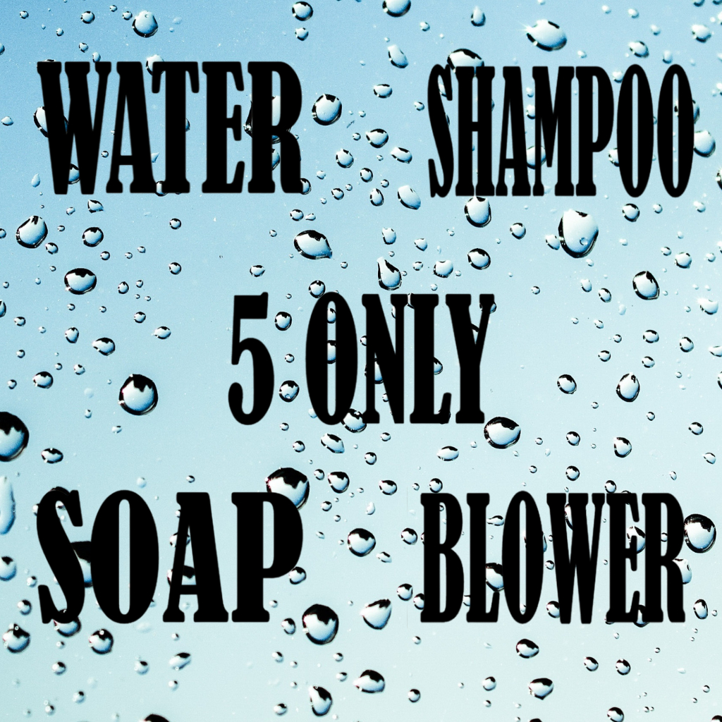 Carwash vendo sticker decals for coin box | Shopee Philippines