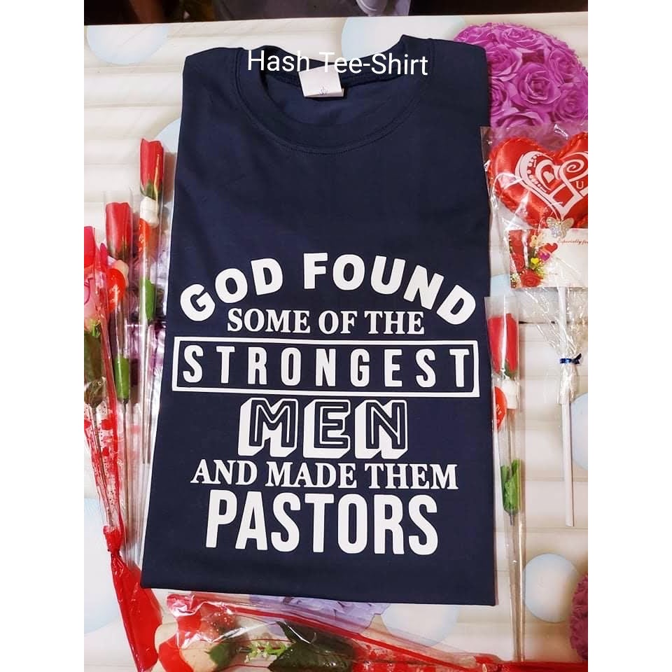 Pastor Christian Church | Shopee Philippines
