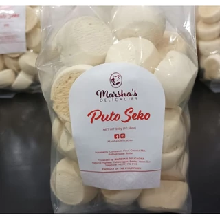 puto seko - Best Prices and Online Promos - Feb 2026 | Shopee Philippines