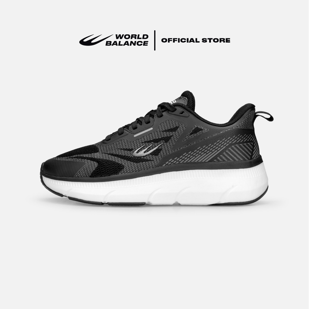 World Balance Street Savvy M Men's Athleisure Shoes | Shopee Philippines
