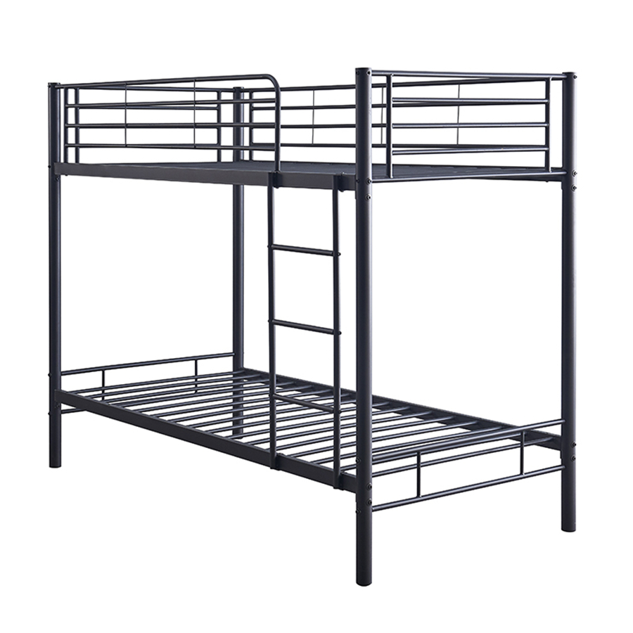 Mandaue Foam Zack Double Deck Bed | Shopee Philippines