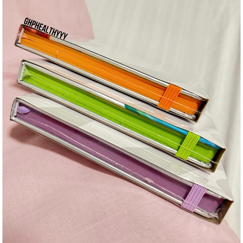 Mercury Drug Suki Daybook Planner 2025 | Shopee Philippines