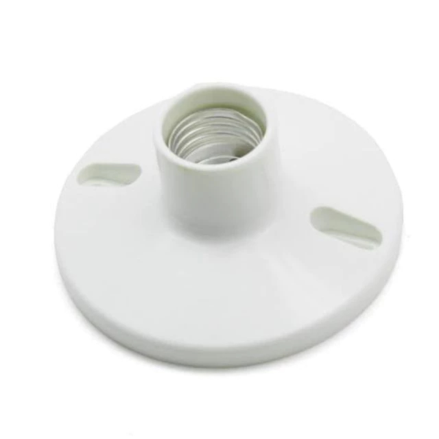 SHUTA Receptacle 2X2 & 3X3 & 4X4 White (4A - 250V) [BPS CERTIFIED Q ...