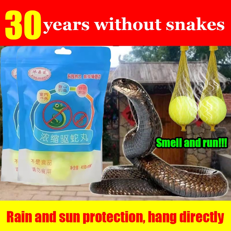 Snake Repellent for Outdoors Snake Repellant Repelling Snakes with ...