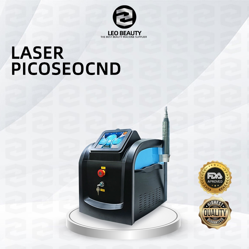 pico laser machine permanent tattoo removal Nd Yag carbon laser machine ...