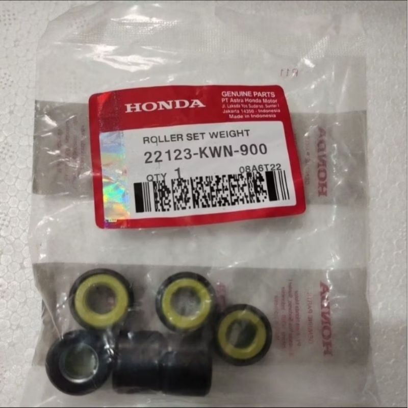 HONDA FLYBALL CLICK 125 V1 V2 V3 | Shopee Philippines