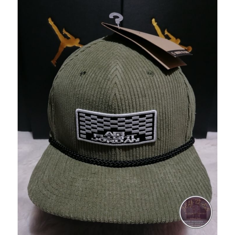 Authentic MJ pro cap snapback | Shopee Philippines