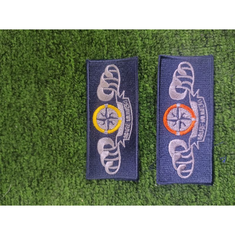 COAST GUARD SEA BADGE | Shopee Philippines