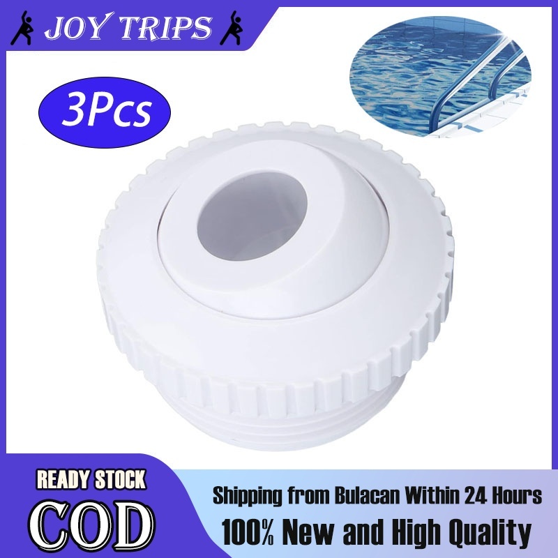 Pool Jet Nozzles Eyeball Return Jet Water Outlet Inlet Fitting ...