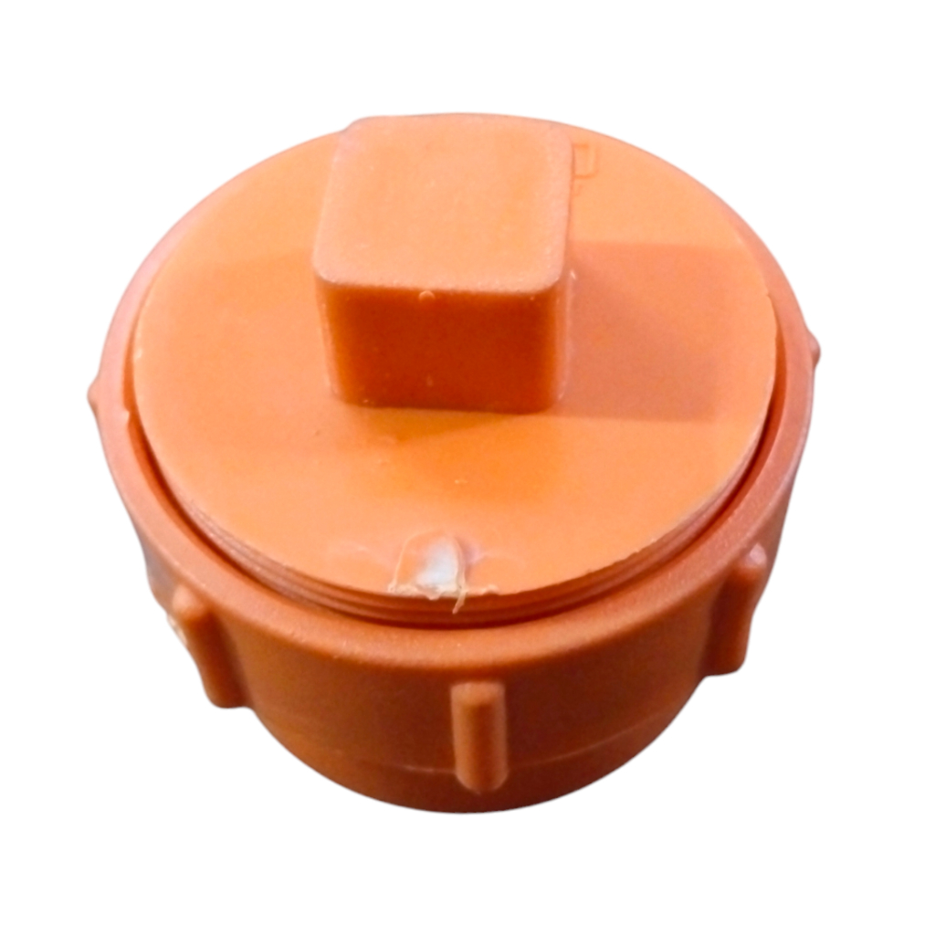 ATLANTA PVC SANITARY CLEAN OUT 2" | Shopee Philippines