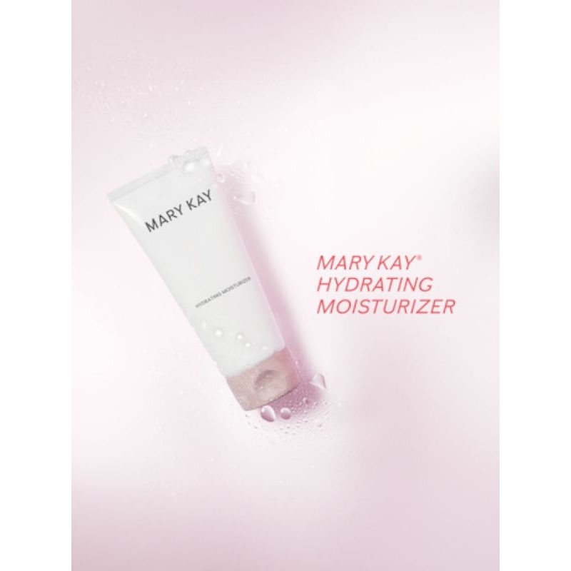 Mary Kay® Hydrating Moisturizer | Shopee Philippines