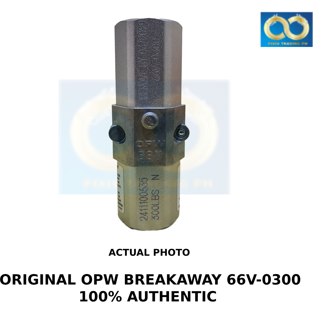 OPW BREAKAWAY 66V-0300 (100% AUTHENTIC) | Shopee Philippines
