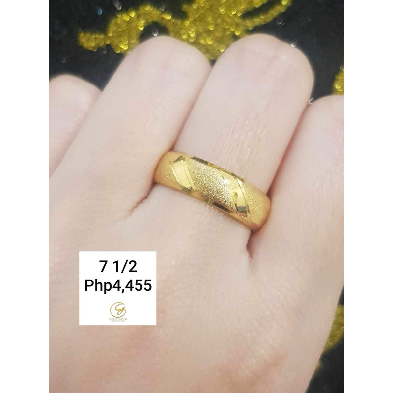 Pawnable Ladies Ring | Shopee Philippines