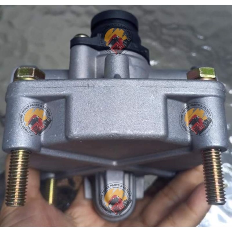 UTMOST PRIME FG9804364002 RELAY VALVE HOMAN H5 | Shopee Philippines