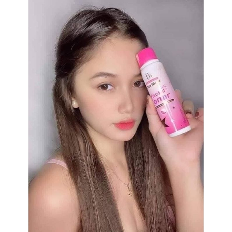 Brightest Skin Essentials DerMAX Facial Big Toner | Shopee Philippines