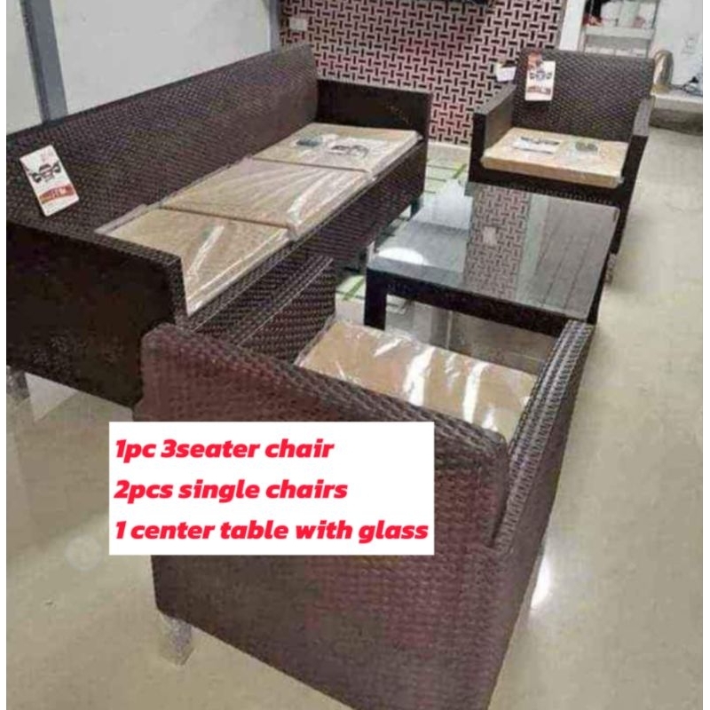 JOLLY VINTAGE SALA SET FREE DELIVERY WITHIN METRO MANILA & SELECTED ...