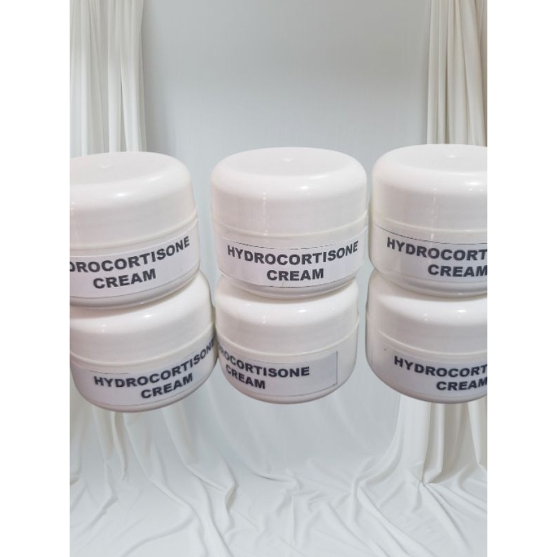 HYDROCORT CREAM 10GMS | Shopee Philippines
