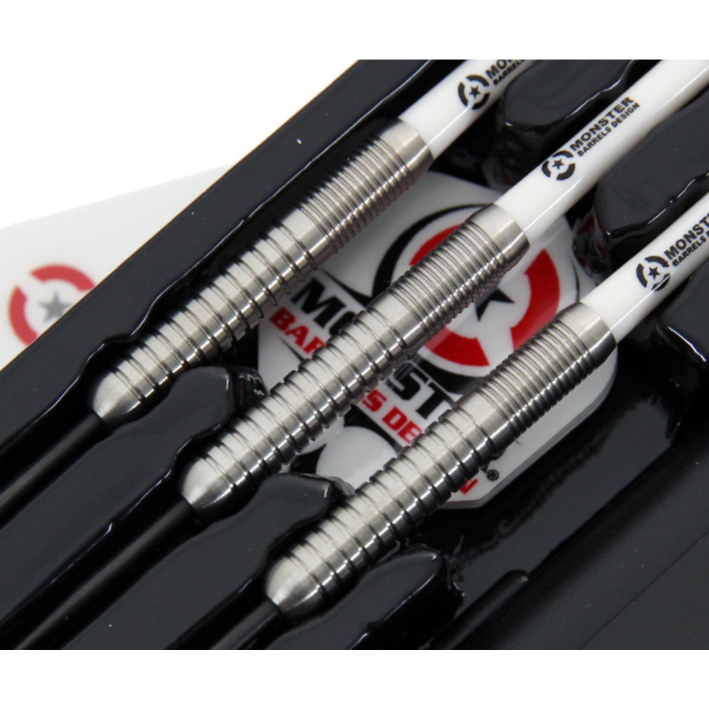 MONSTER VANTAGE 18.4G_ 90% TUNGSTEN DARTS | Shopee Philippines