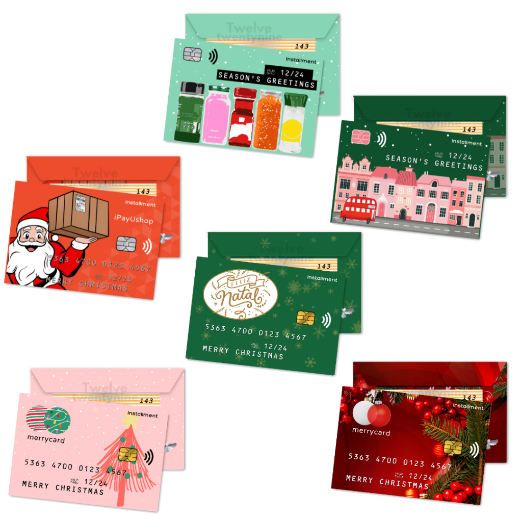 ATM INSPIRED AMPAO | MONEY ENVELOPE | TRENDY DESIGN | Shopee Philippines