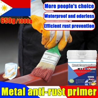 [2025 New] High-efficiency anti-rust paint Metal anti-rust primer Rust ...