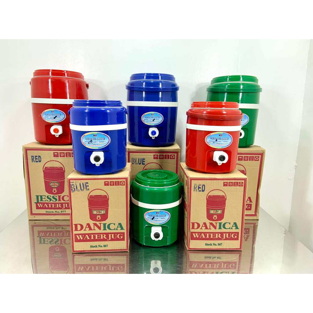 Shop water jag container for Sale on Shopee Philippines