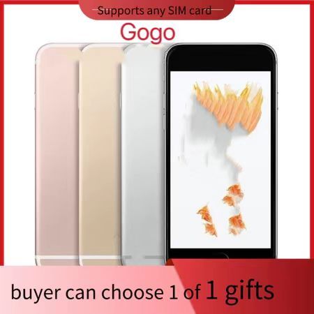 Cellphone Gogo 6s / Gogo 6S Plus / Gogo6 / Gogo6Plus Fast Delivery ...